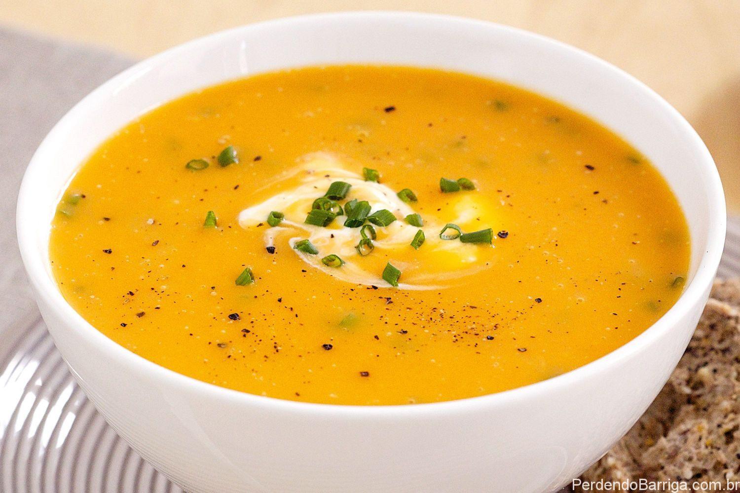 sopa | Saúde – Blog OPAS
