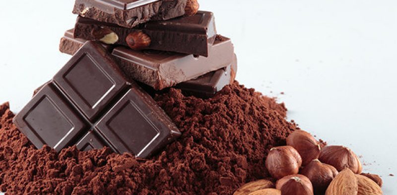 Benefícios do Chocolate Amargo para a Saúde