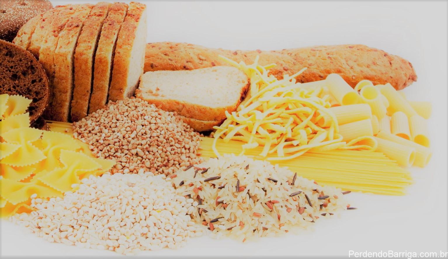 carboidratos | Saúde – Blog OPAS
