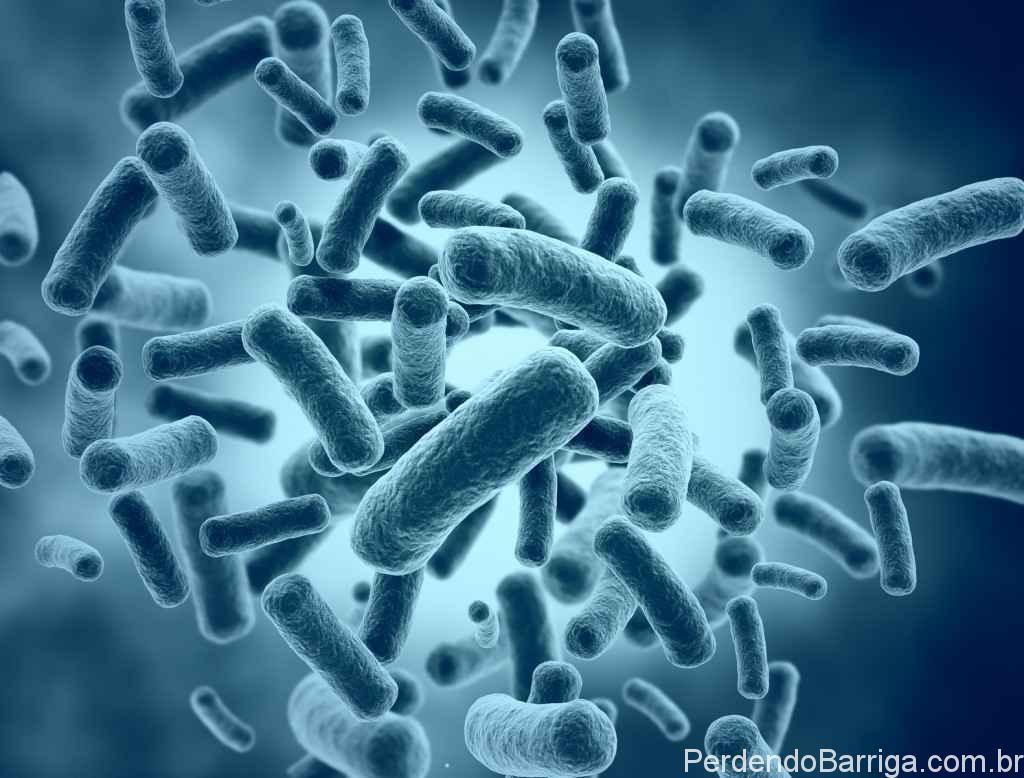 bacterias | Saúde – Blog OPAS