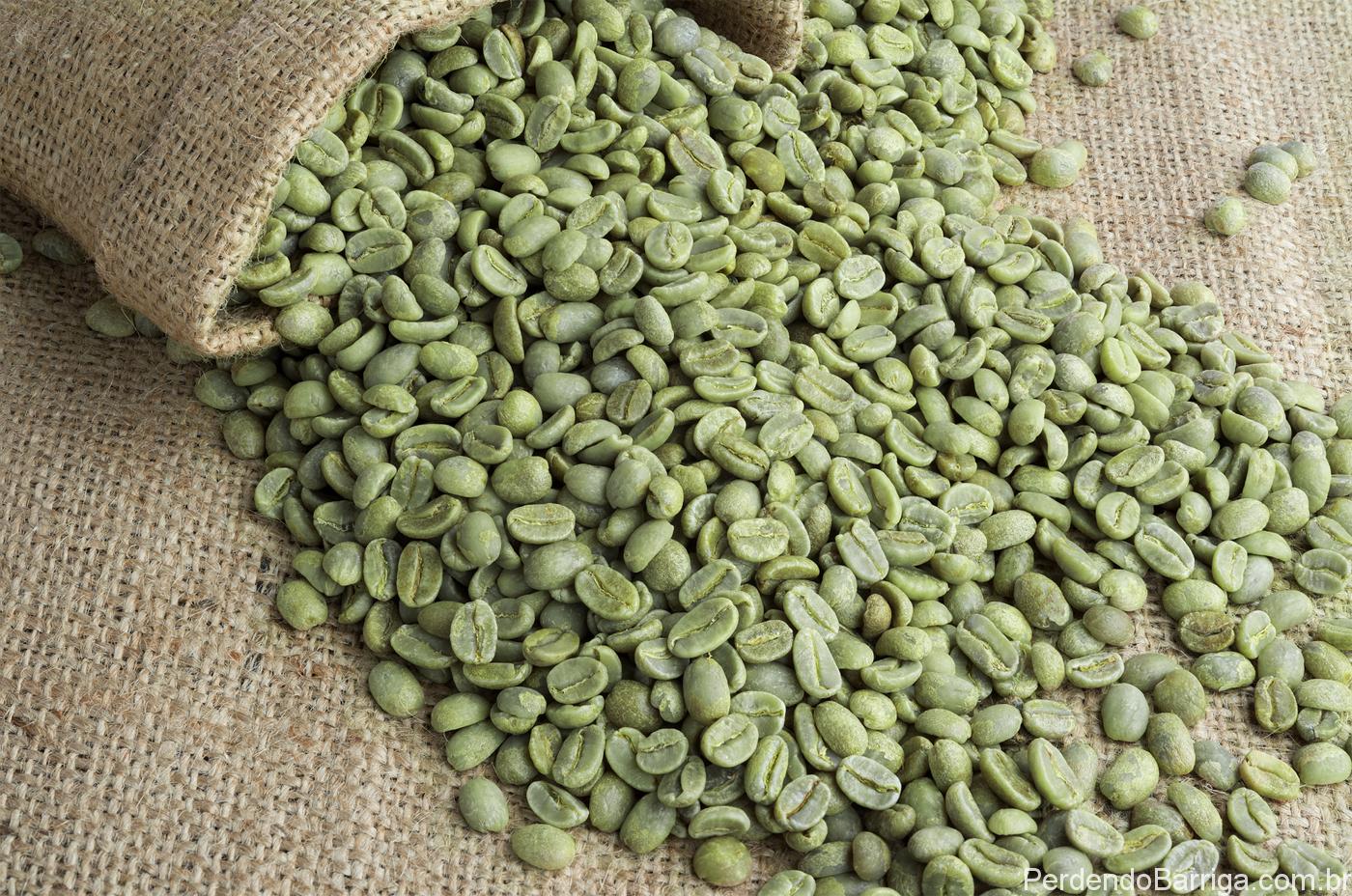 cafe-verde | Saúde – Blog OPAS