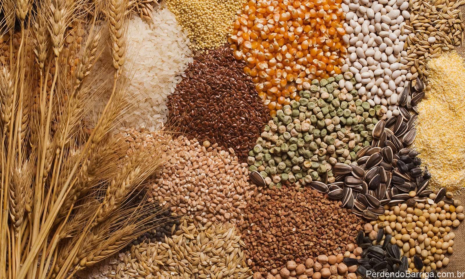 graos-integrais | Saúde – Blog OPAS