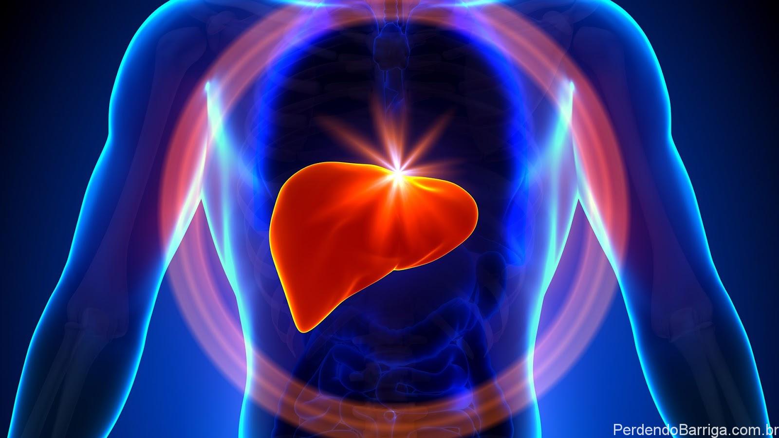 Doença-Hepatica | Saúde – Blog OPAS