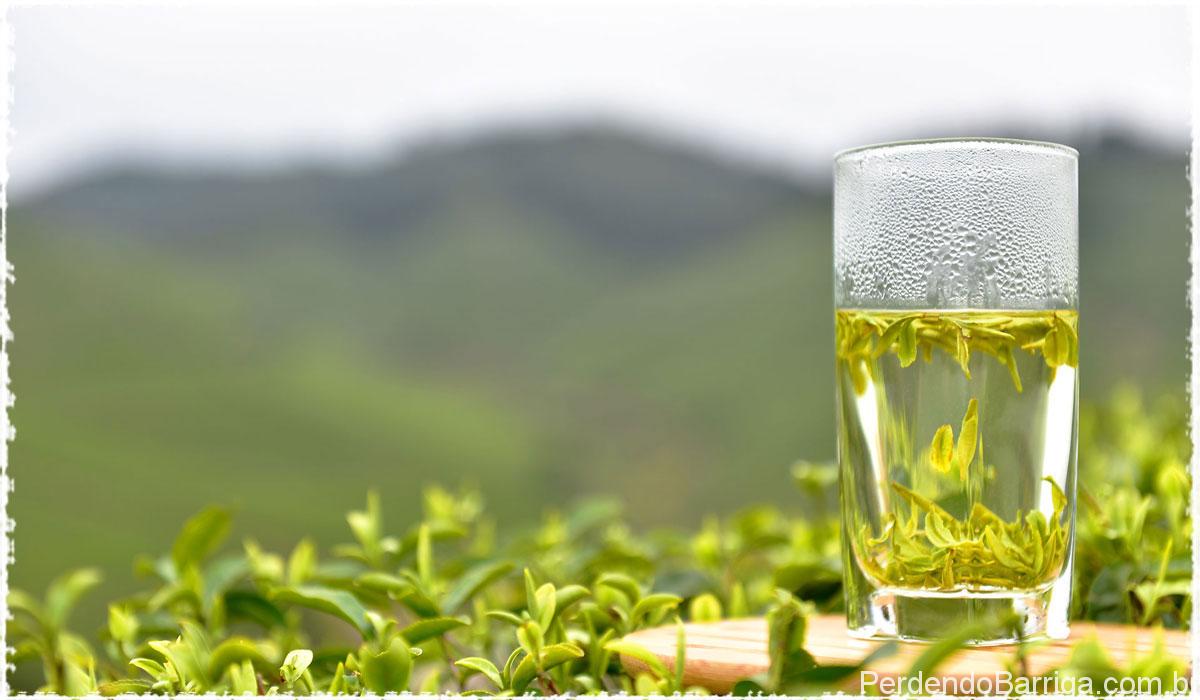 green-tea | Saúde – Blog OPAS