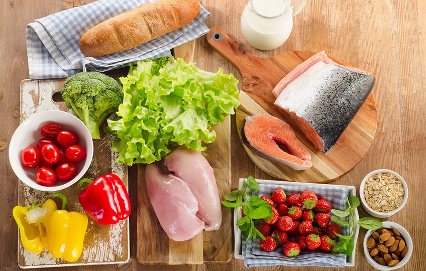 dieta-nutritiva | Saúde – Blog OPAS