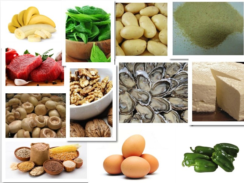 Alimentos-Ricos-em-Cromo2 | Saúde – Blog OPAS