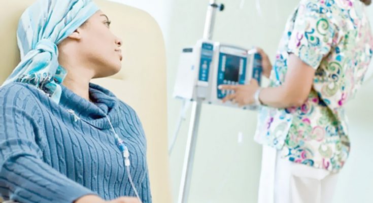 quimioterapia tratamento | Saúde – Blog OPAS