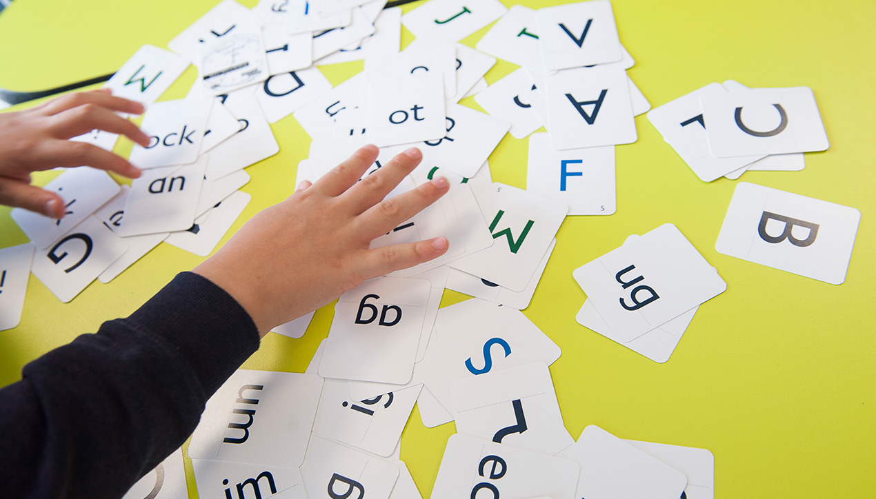 Dislexia: O Que é? Tem Cura? Como é o Tratamento?