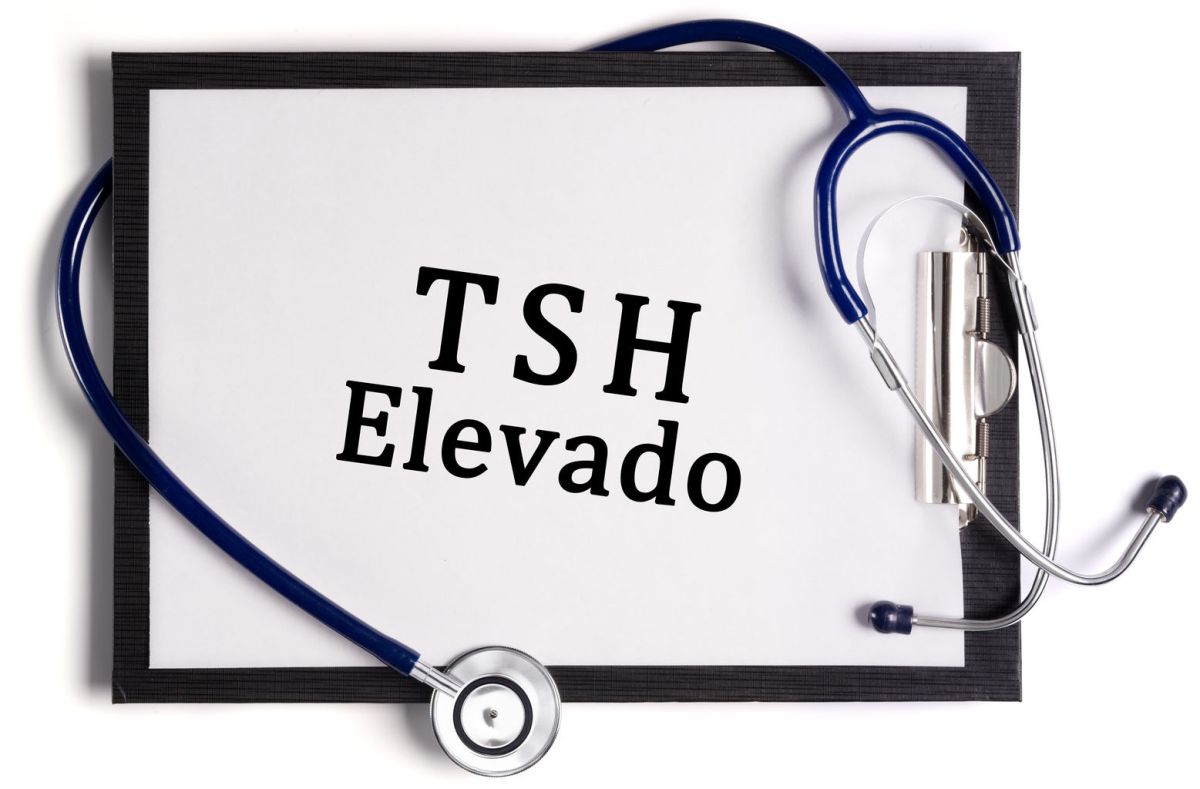 TSH ELEVADO | Saúde – Blog OPAS